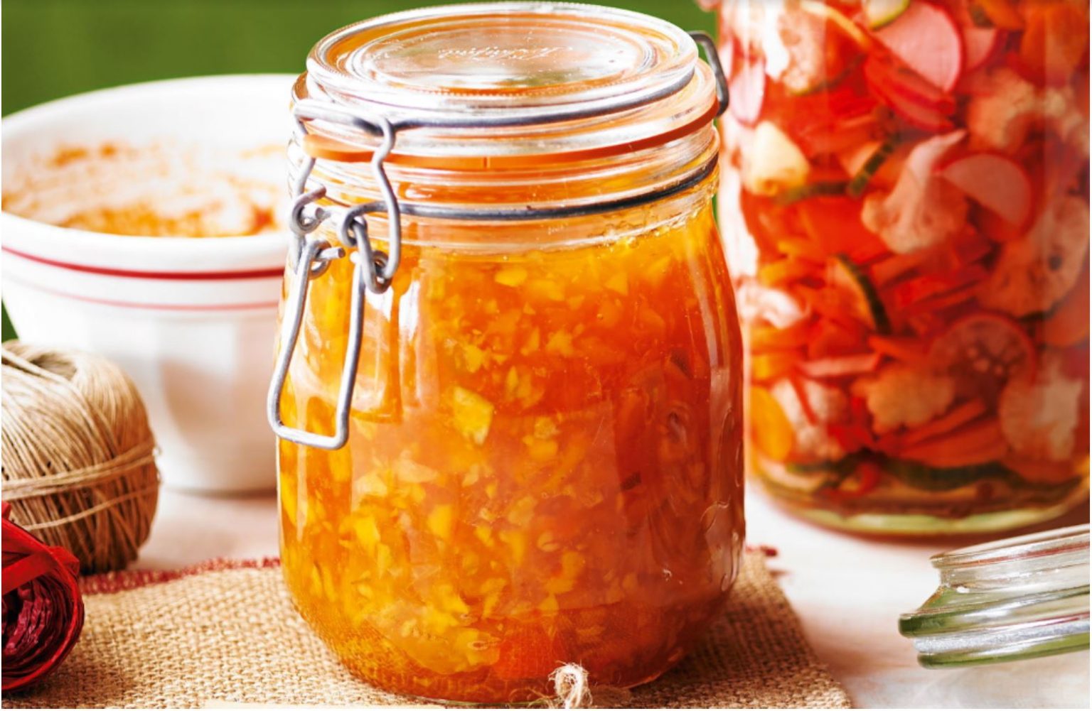 13 Awesome Homemade Edible Gift Ideas For Your Holidays - Mommy Run Fast