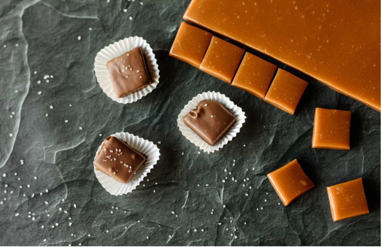 13 Awesome Homemade Edible Gift Ideas For Your Holidays - Mommy Run Fast